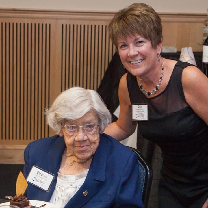 Beneficiary Designation Giving - University of Maine Foundation